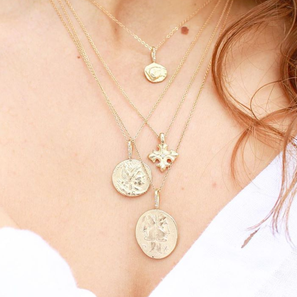 Robin Haley – Swag Designer Jewelry