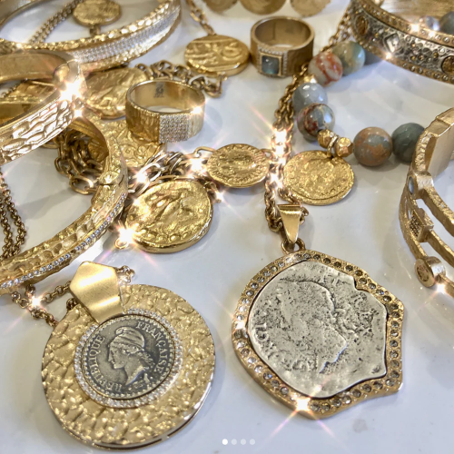 Tat2 Designs Jewelry | LoveMySwag – Swag Designer Jewelry