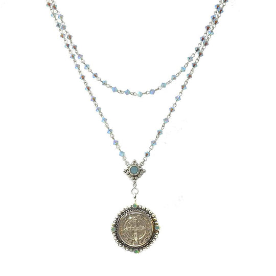 Virgin Saints And Angels | VSA Designs | VSA Jewelry | Lovemyswag ...