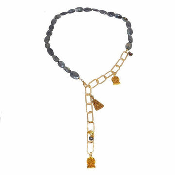 Buy Bittersweet Desig Jewelry Necklace Online – Swag Designer Jewelry