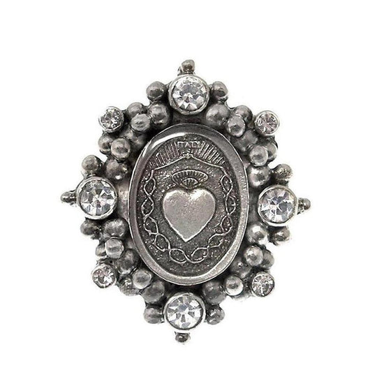 Virgin Saints And Angels | VSA Designs | VSA Jewelry | Lovemyswag ...