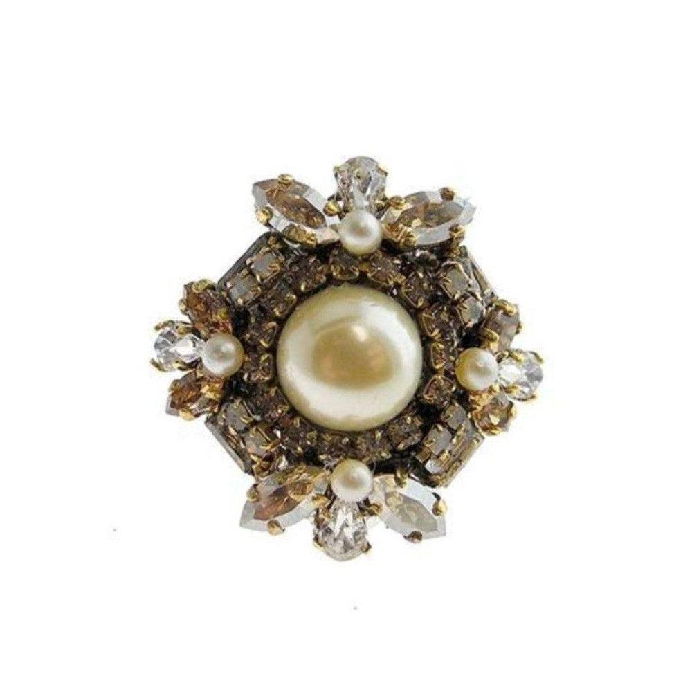 Swag Designer Jewelry | VSA, Vahan, Meira T, Julie Vos