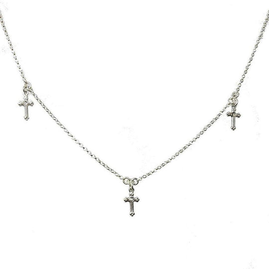 Virgin Saints And Angels | VSA Designs | VSA Jewelry | Lovemyswag ...