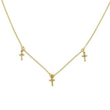 Virgin Saints And Angels | VSA Designs | VSA Jewelry | Lovemyswag ...